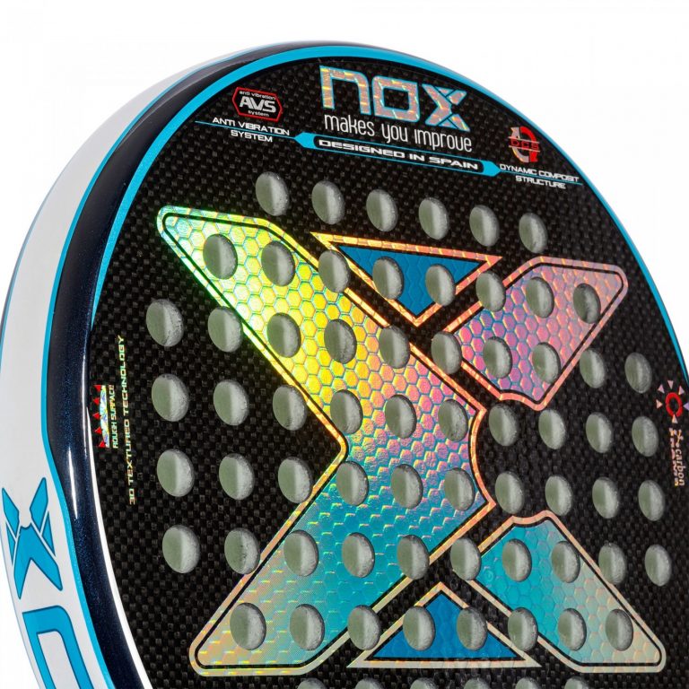 NOX MP10 SANCHEZ ALAYETO - Non Solo Padel