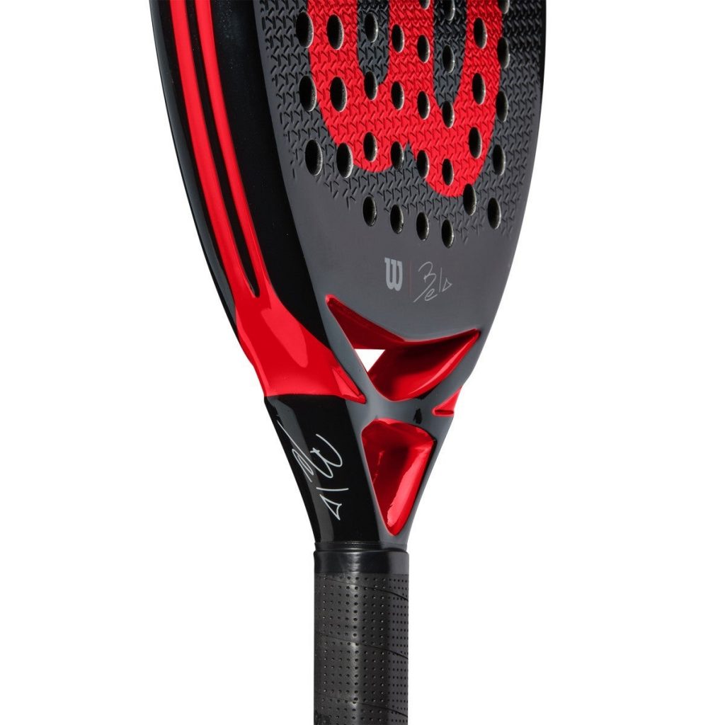 WILSON BELA TEAM - Non Solo Padel