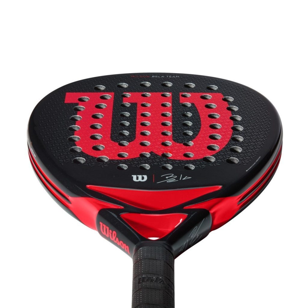 WILSON BELA TEAM - Non Solo Padel