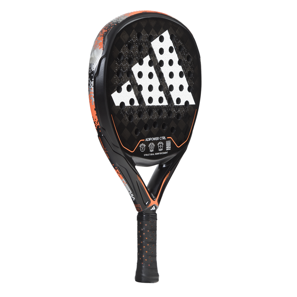 adidas adipower ctrl 3.2 2023 - Non Solo Padel